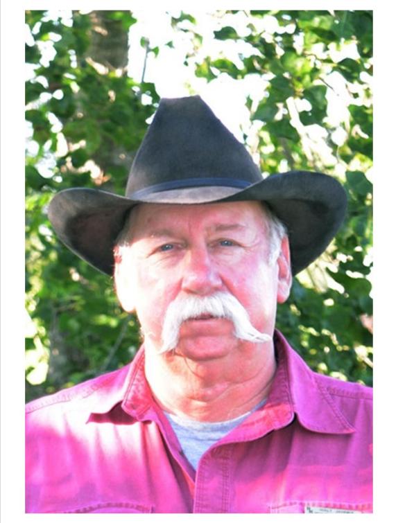 Executive Committee | Salt Grass Trail Ride