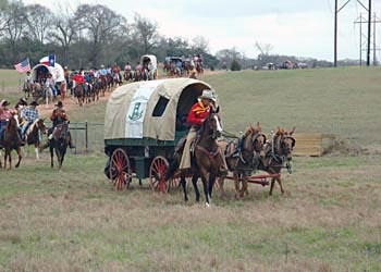 10RockingHRiders | Salt Grass Trail Ride