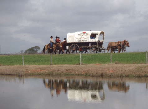 Photo Gallery | Salt Grass Trail Ride